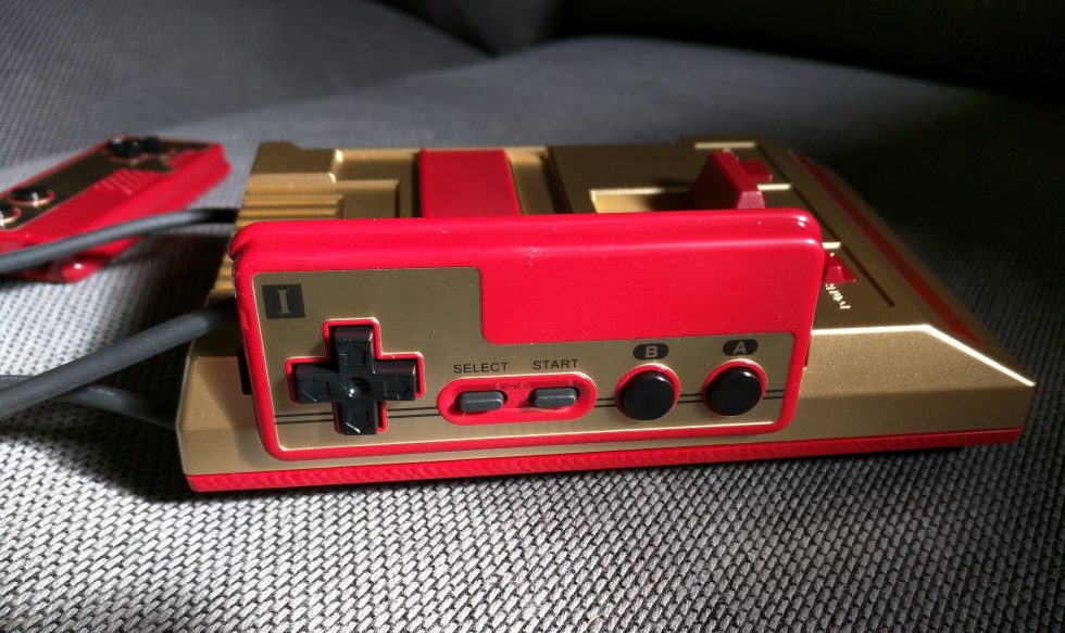 Hands-on with Nintendo’s weirdest, and maybe rarest, classic console ...