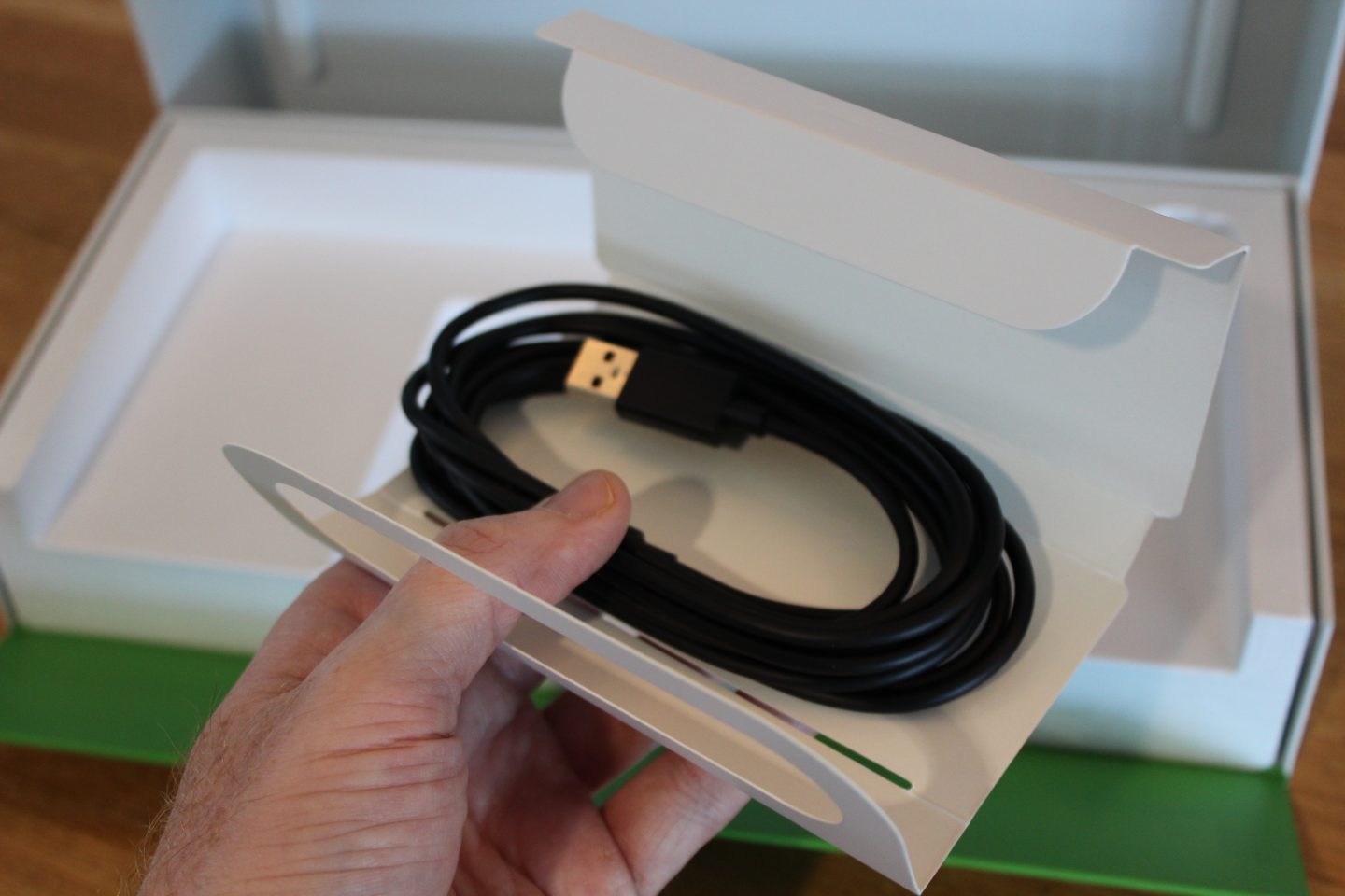 Forward-box: Xbox Adaptive Controller’s packaging is a good Microsoft ...