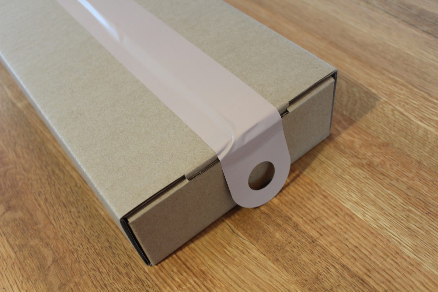 Forward-box: Xbox Adaptive Controller’s packaging is a good Microsoft ...