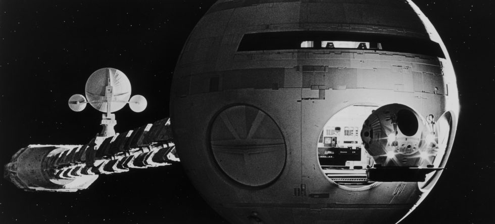 2001 in 70mm: Pod bay doors look better than ever, still won’t open ...