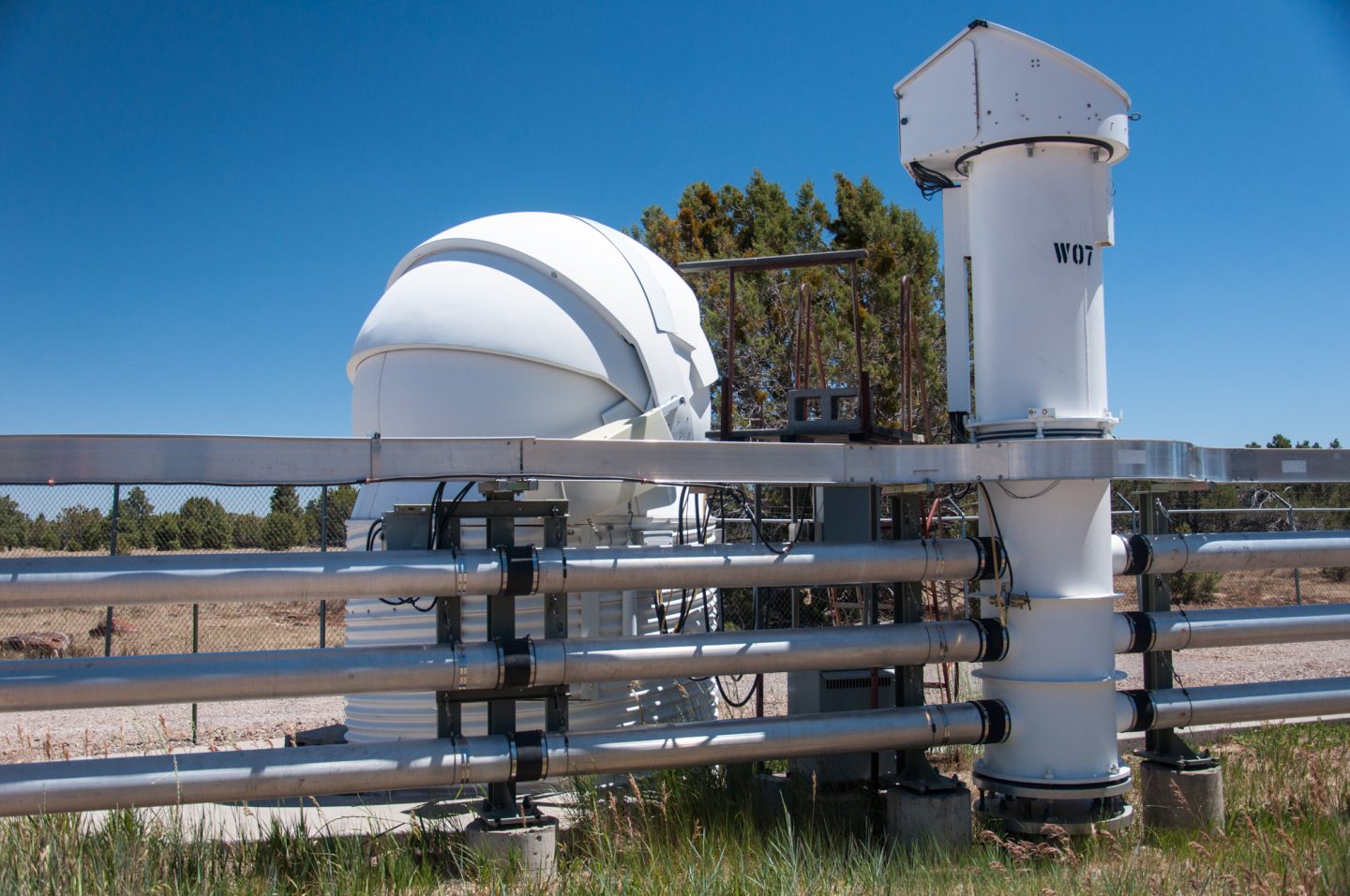 Building the world’s highest-resolution telescope - Ars Technica
