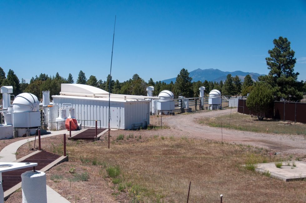 Building the world’s highest-resolution telescope - Ars Technica