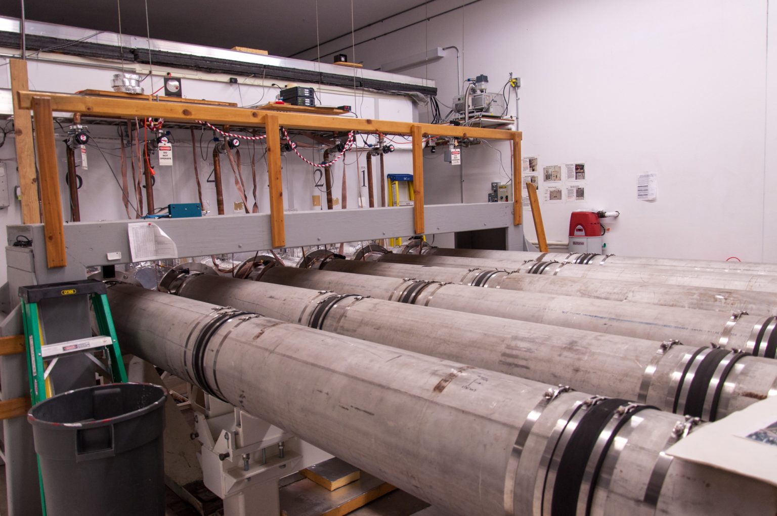 Building the world’s highest-resolution telescope - Ars Technica