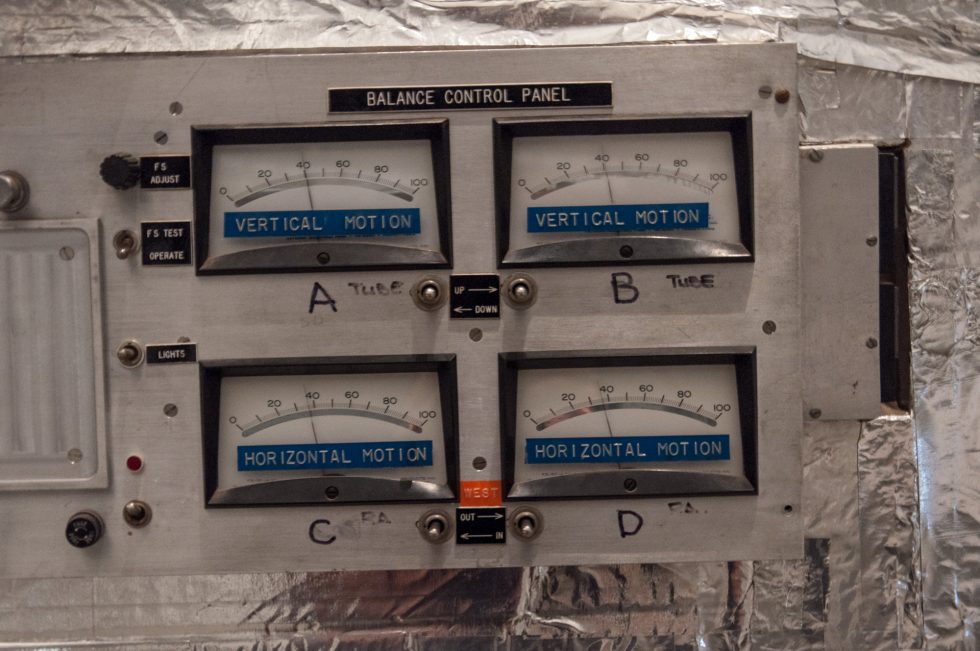 Building the world’s highest-resolution telescope - Ars Technica