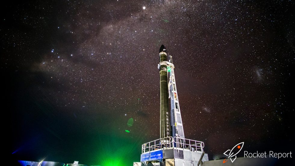 Rocket Report: A new Starship moves to the pad, Iran’s surprise launch ...