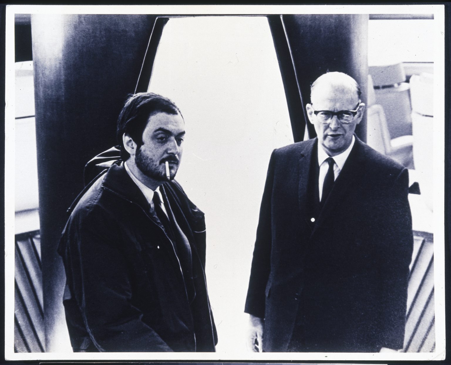 2001 in 70mm: Pod bay doors look better than ever, still won’t open ...