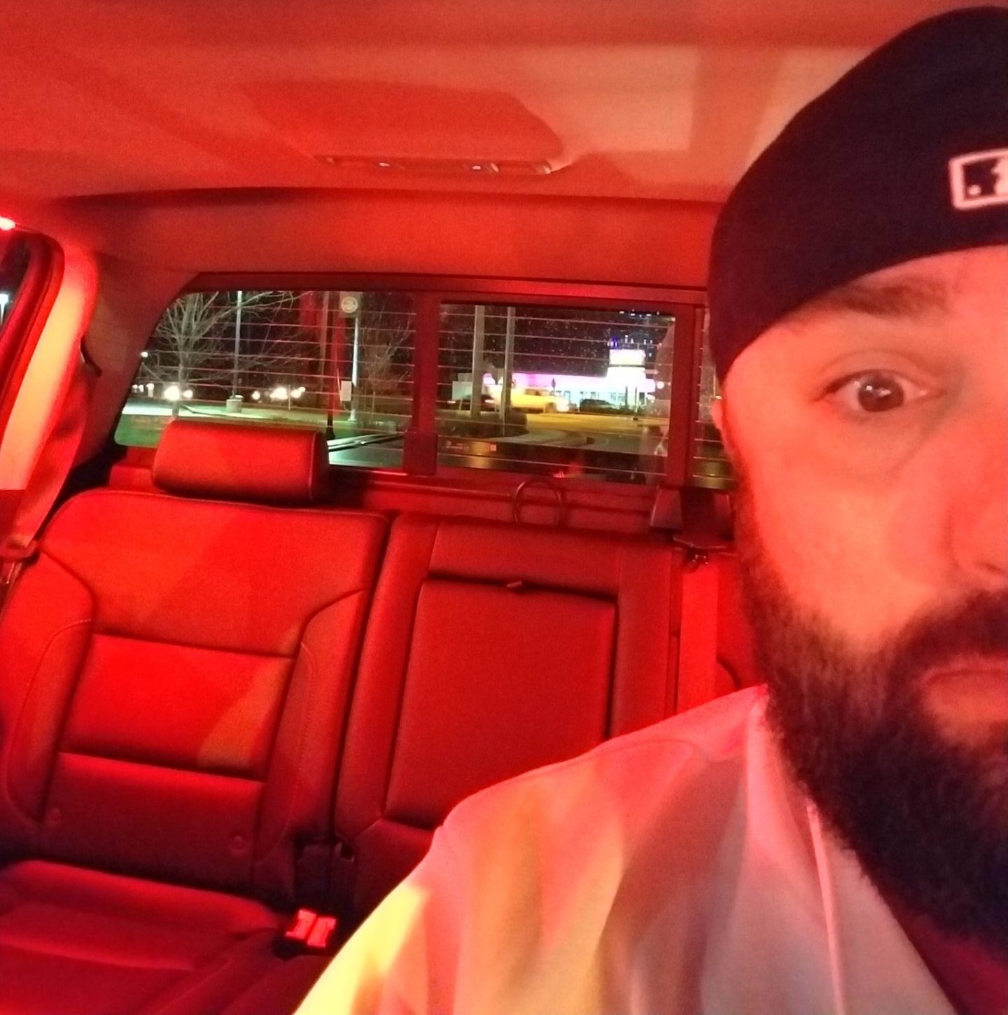 Uber, Lyft driver booted after newspaper reveals he was livestreaming ...