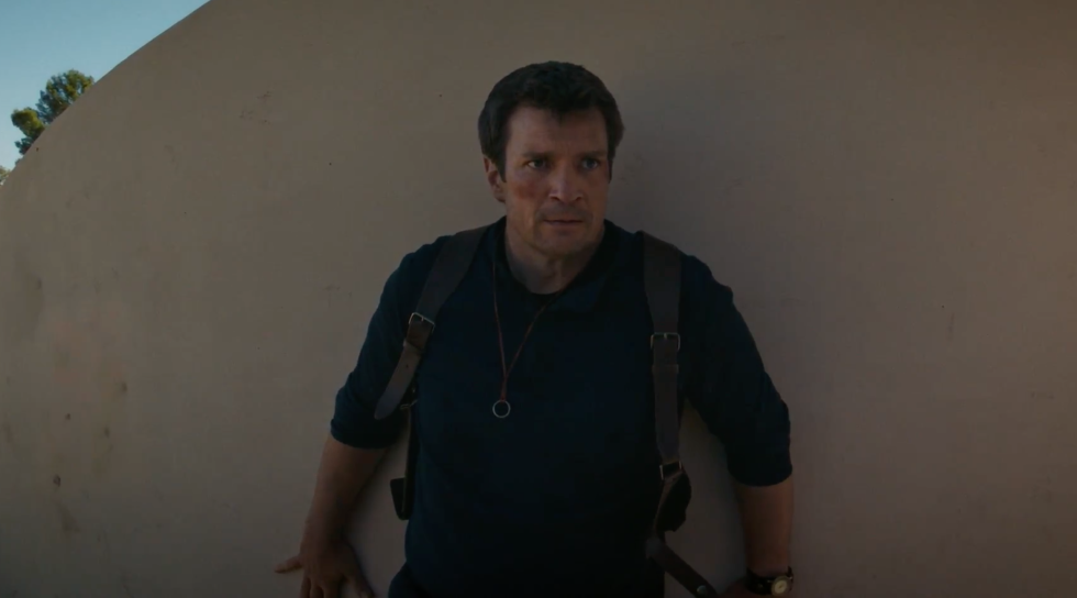 Uncharted fan film, starring Nathan Fillion, beats Sony to live-action ...