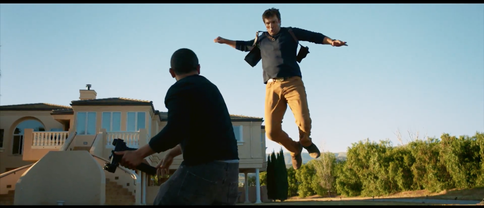 Uncharted fan film, starring Nathan Fillion, beats Sony to live-action ...