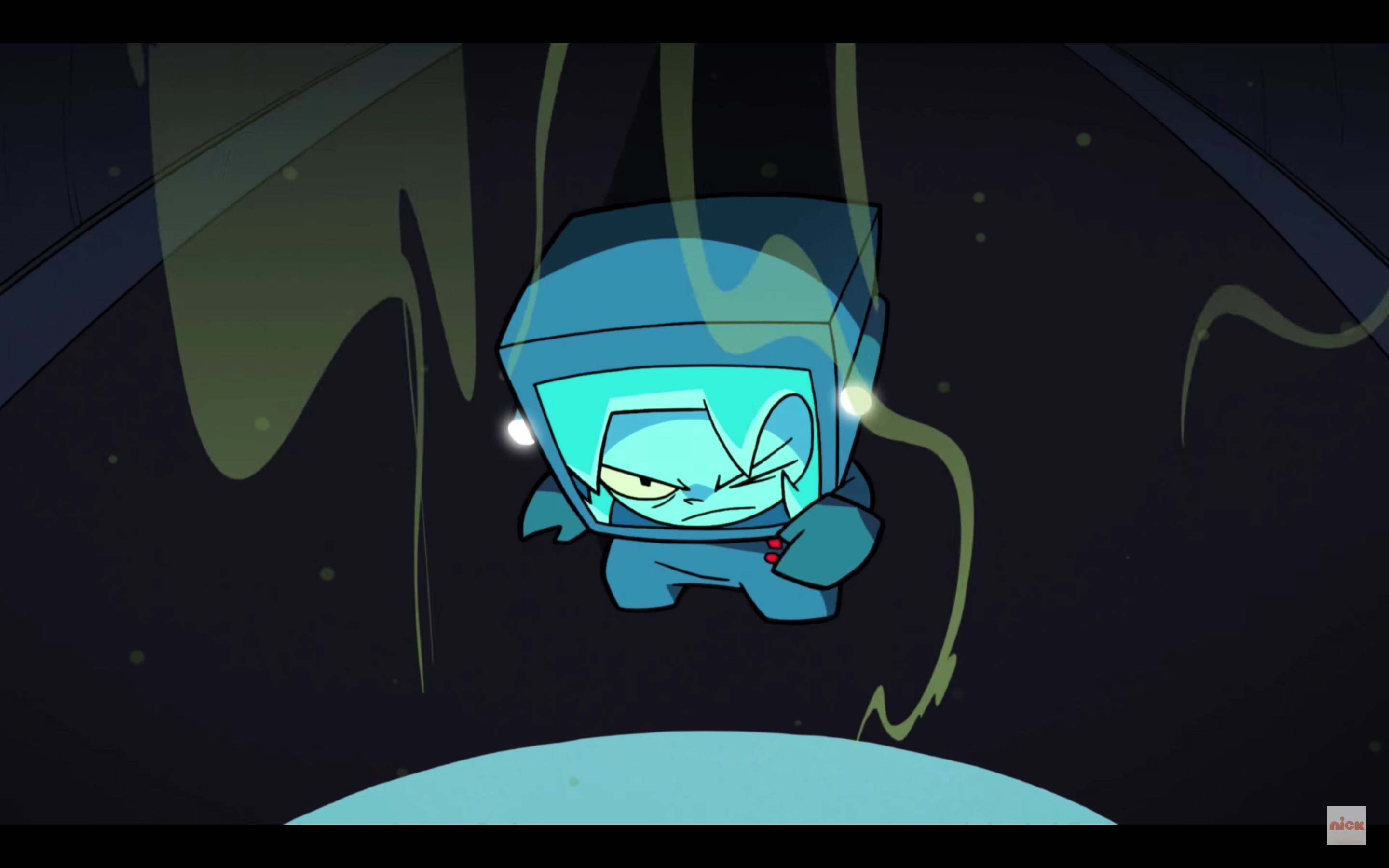 First Invader Zim movie footage revealed, looks gloriously weird - Ars ...