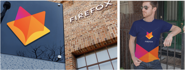 Firefox is getting new icons; Mozilla shows off two competing designs ...