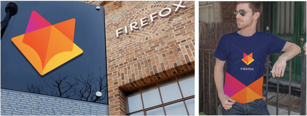 Firefox is getting new icons; Mozilla shows off two competing designs ...