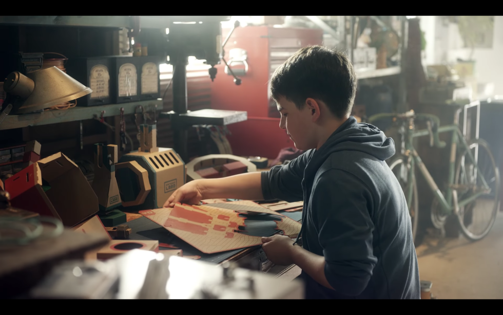 Nintendo’s next Labo kit coming in Sept, looks like next-gen Pilotwings - Ars Technica