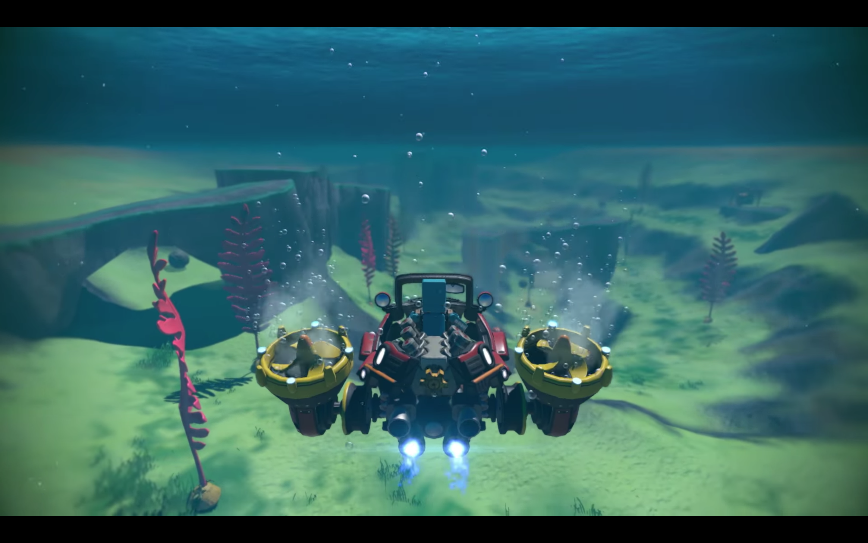 Nintendo’s next Labo kit coming in Sept, looks like next-gen Pilotwings ...