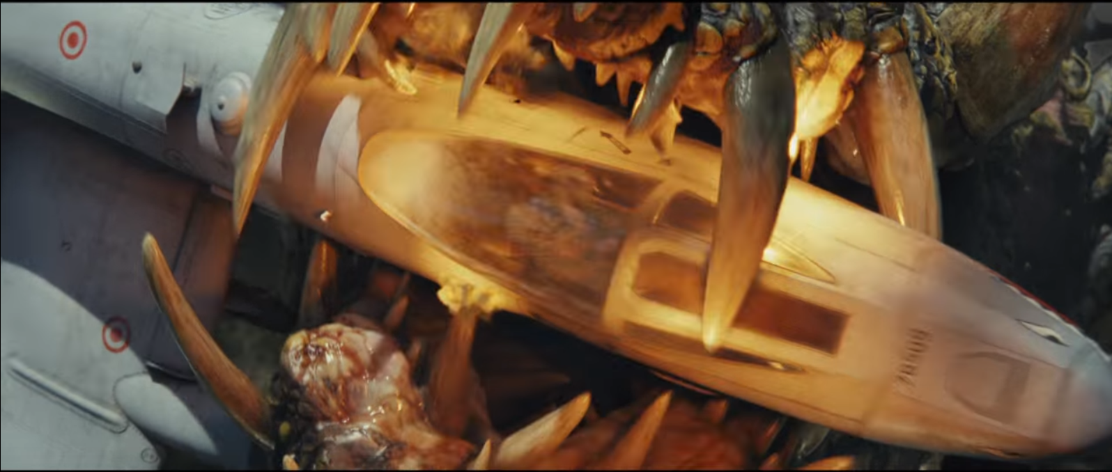 Rampage is the awesome Jurassic World sequel we got—but didn’t deserve ...
