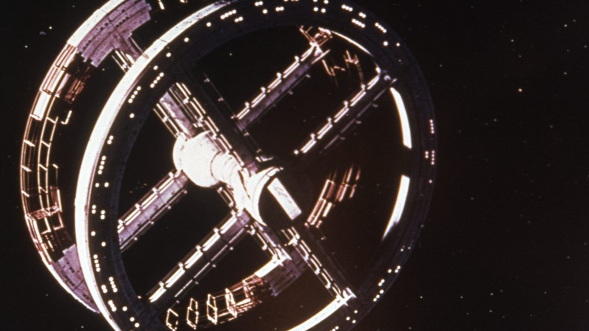 Are we ethically ready to set up shop in space? - Ars Technica