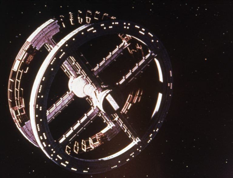 2001 in 70mm: Pod bay doors look better than ever, still won’t open ...