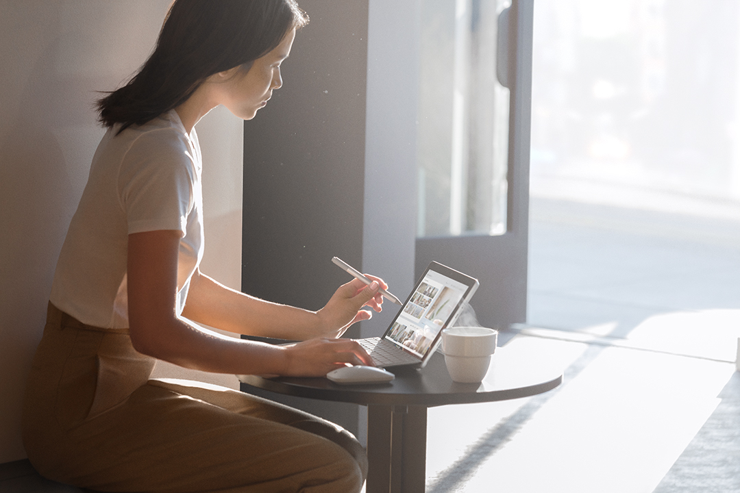 Microsoft’s $399 Surface Go is announced at last - Ars Technica