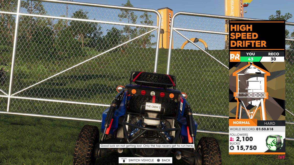 The Crew 2 review: Where is everybody? - Ars Technica