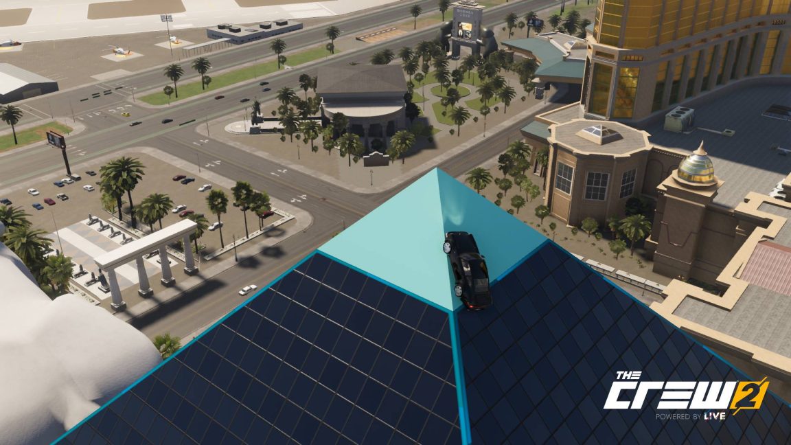 The Crew 2 review: Where is everybody? - Ars Technica