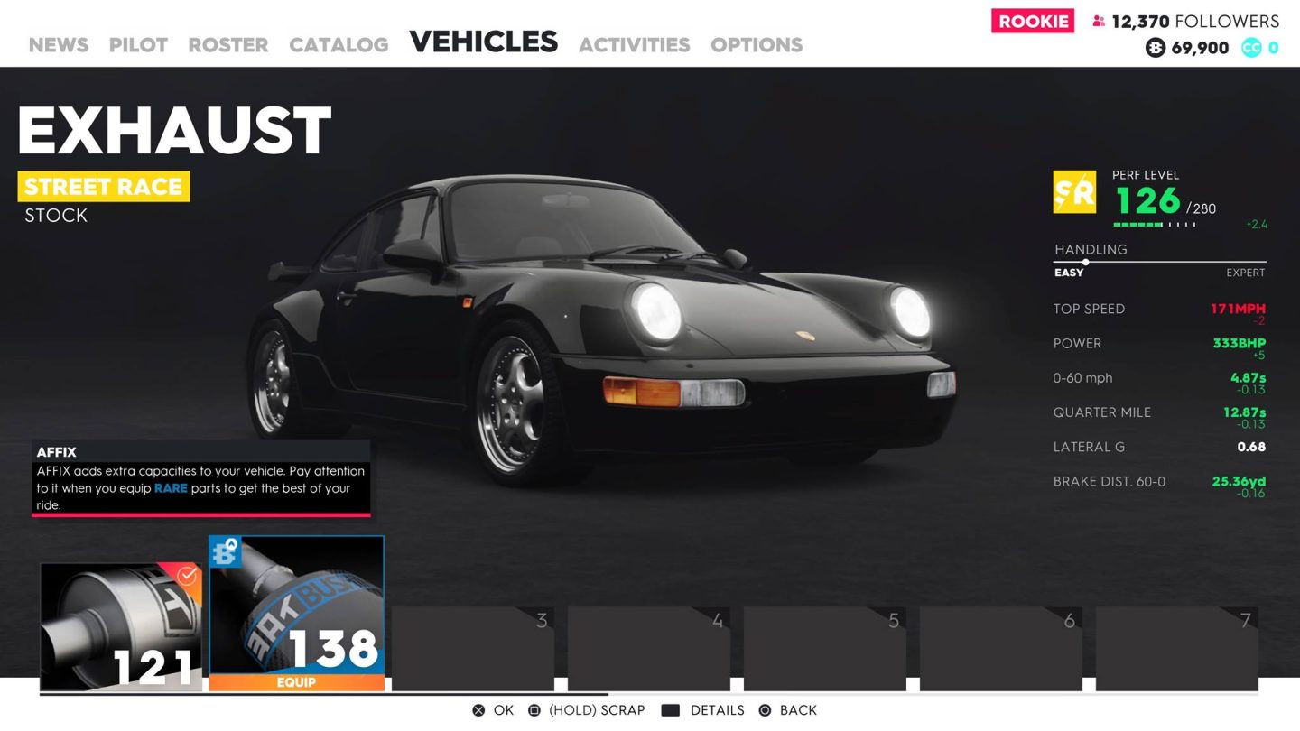 The Crew 2 review: Where is everybody? - Ars Technica