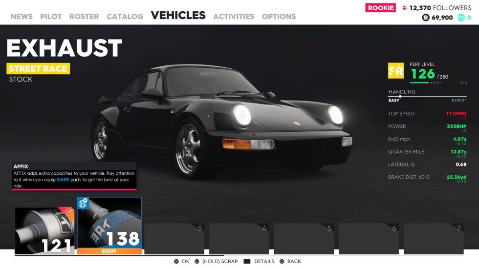 The Crew 2 review: Where is everybody? - Ars Technica