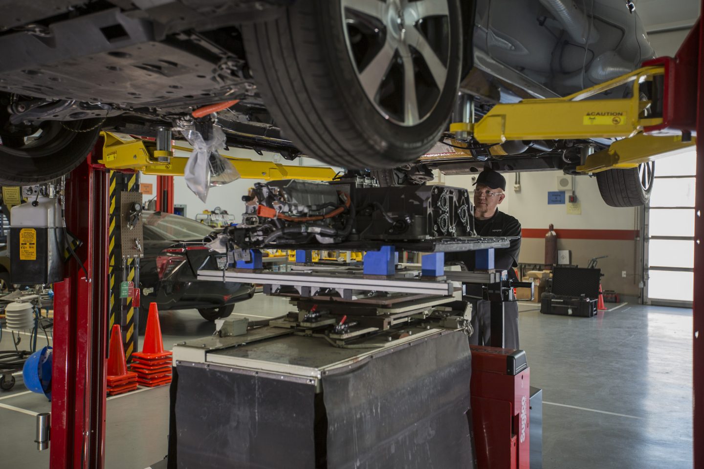 Toyota’s heavy-duty fuel cell truck project moves from alpha to beta ...