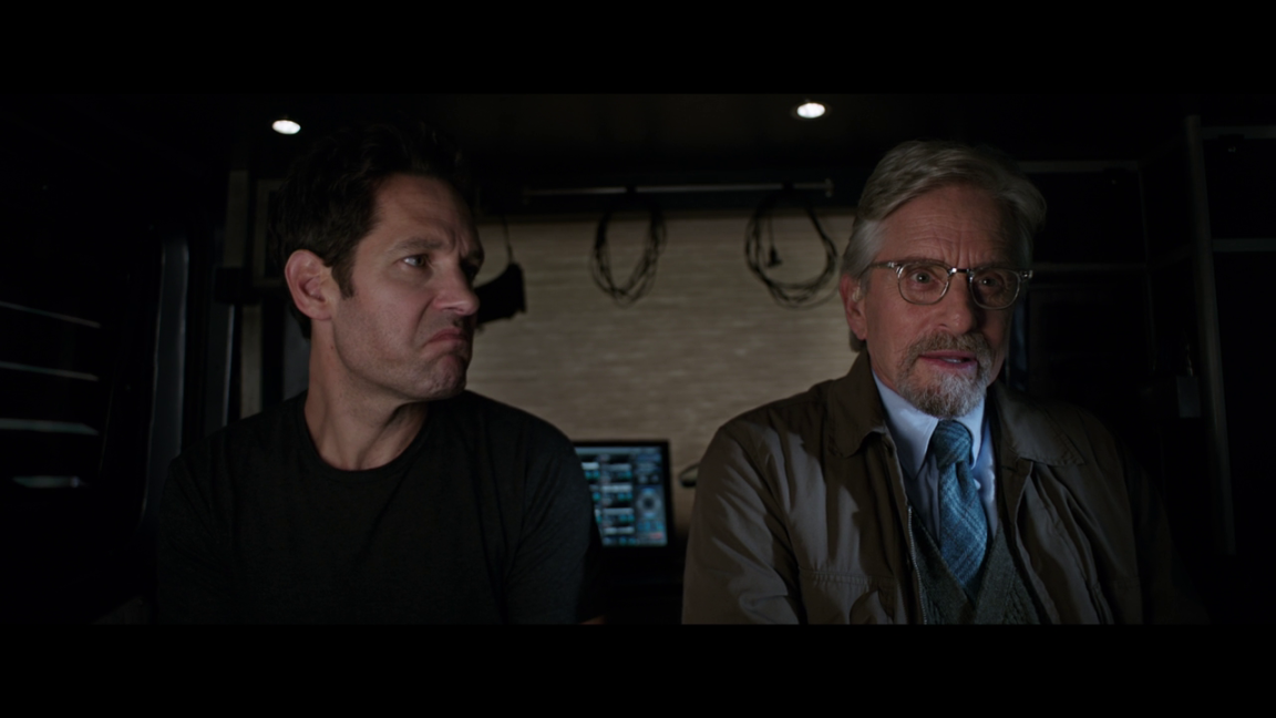 Ant-Man and the Wasp review: Even smaller scale, even bigger heart ...