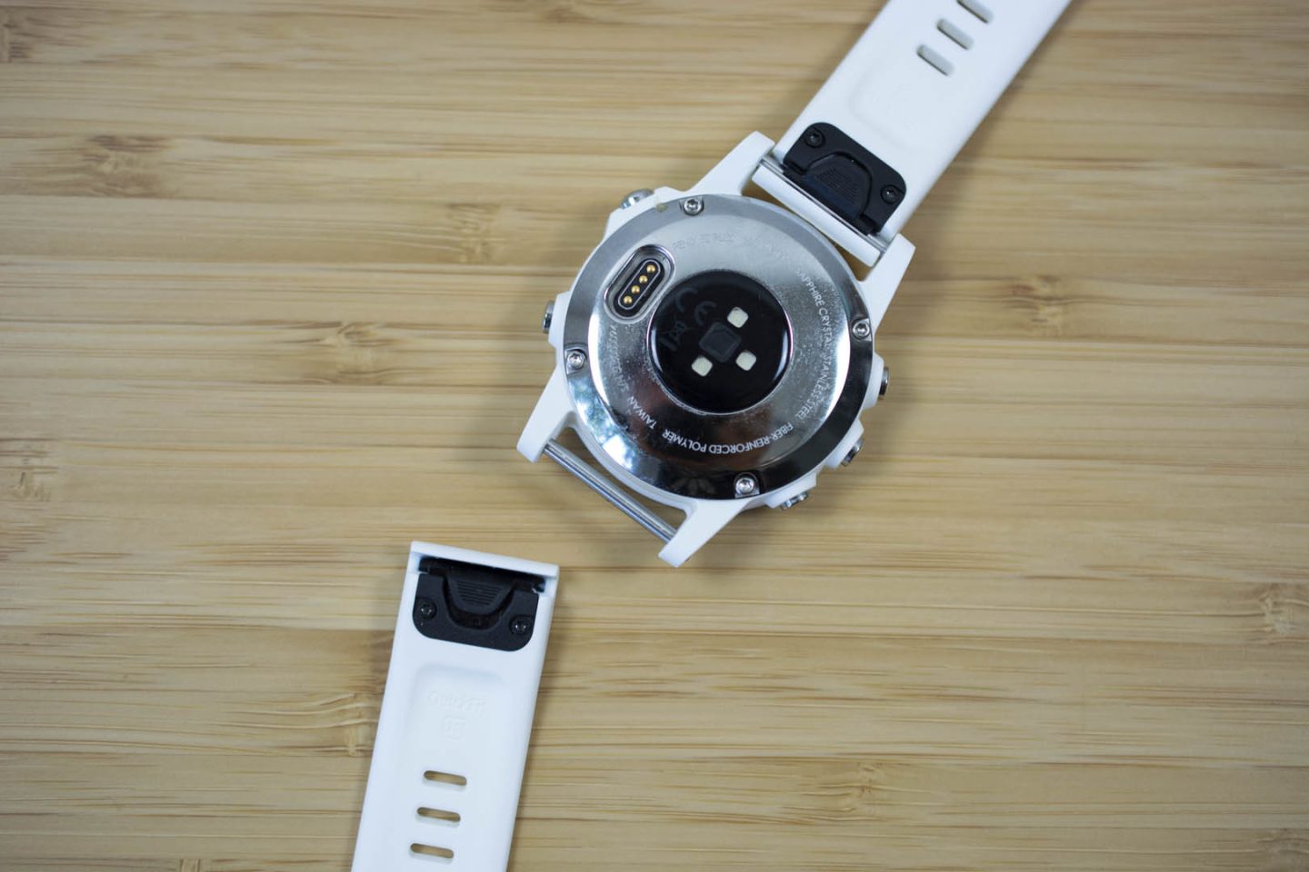 Garmin Fenix 5S Plus review: So capable, so enviable, so expensive ...