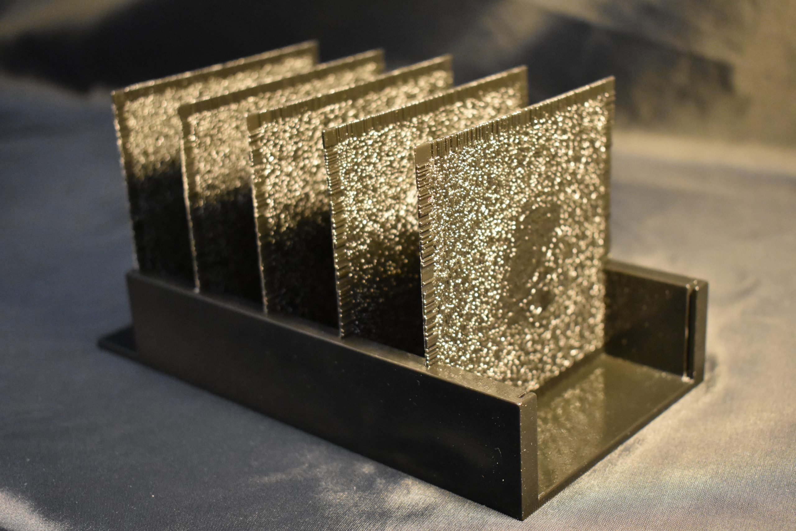 Neural network implemented with light instead of electrons - Ars Technica