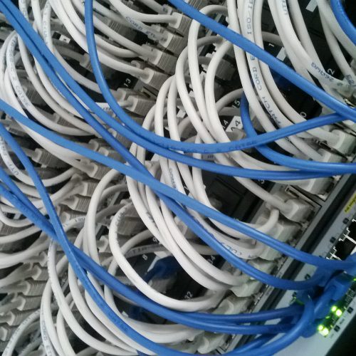 Tag: network - Ars Technica