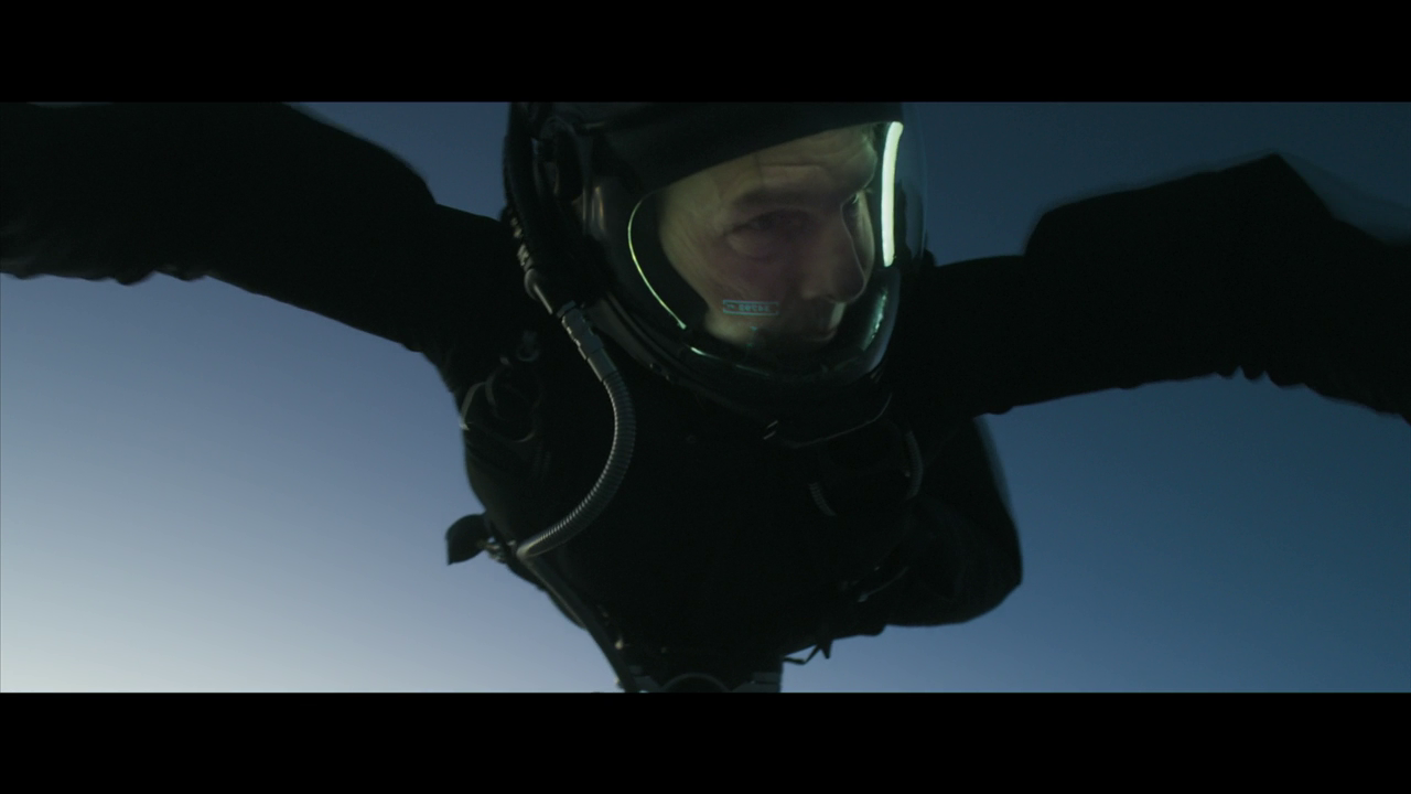 Mission: Impossible - Fallout review: Fall into Cruise’s best in years ...