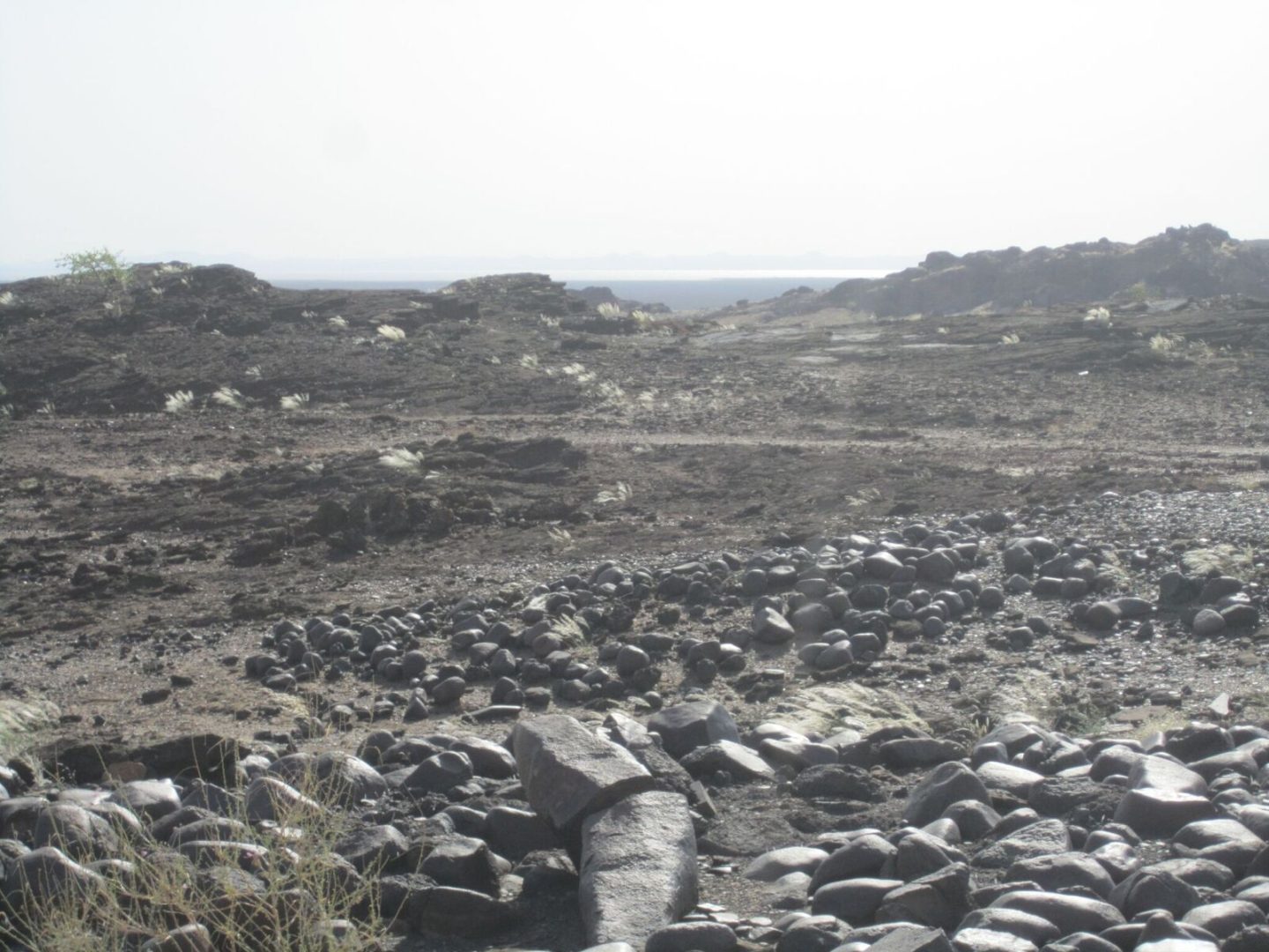 Archaeologists explore East Africa’s ancient monumental cemeteries ...