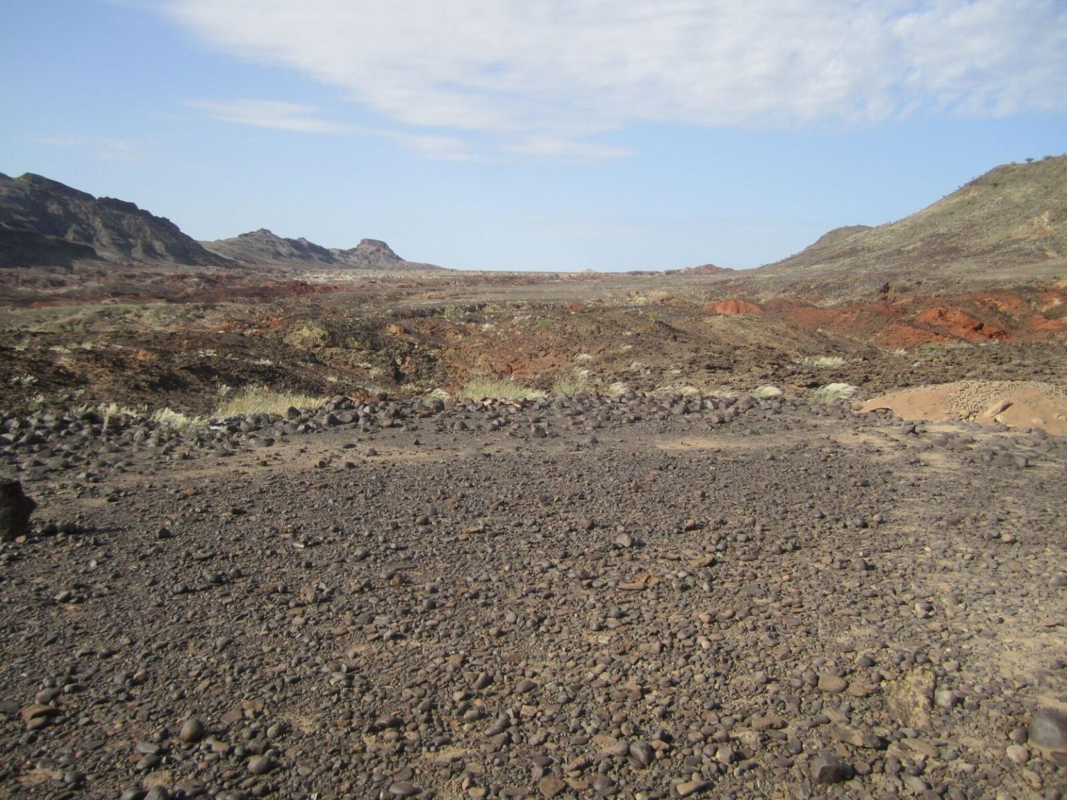Archaeologists explore East Africa’s ancient monumental cemeteries ...