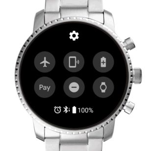 Google’s huge Wear OS revamp makes the OS work more like Android - Ars ...