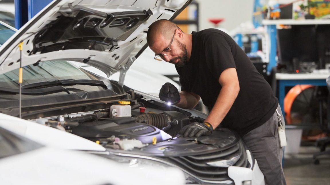 Self-driving cars will destroy a lot of jobs—they’ll also create a lot ...