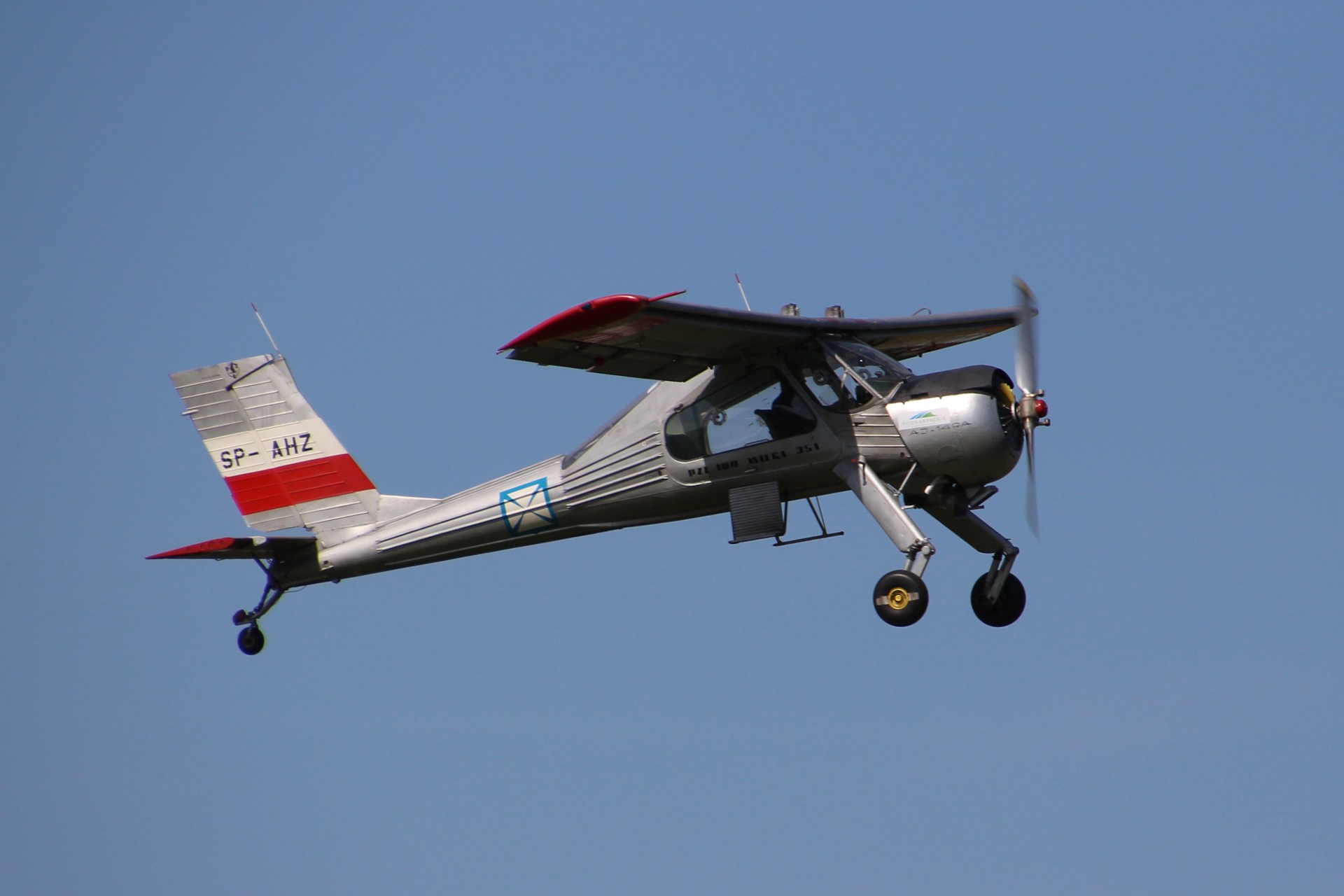 One man designed and built the ultimate bush plane - Ars Technica