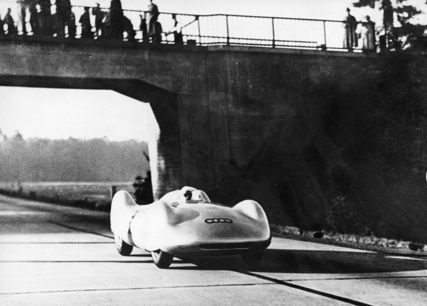 How a day driving high-downforce cars at VIR taught me I’m OK being ...