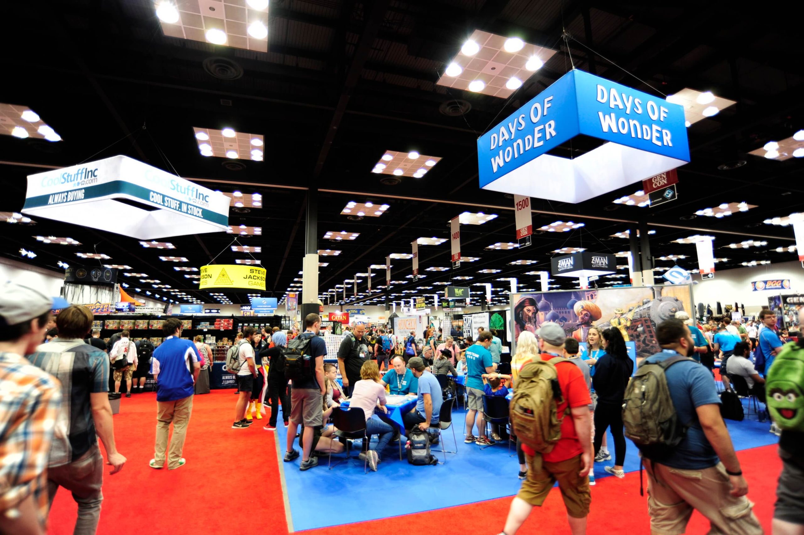 How to follow-up Pathfinder? Improve the game, don’t radically change ...