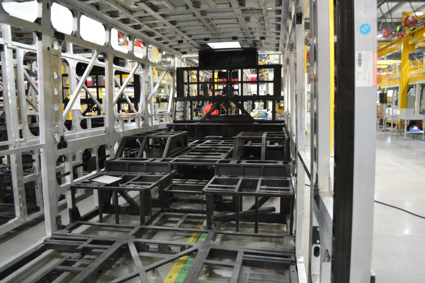 Are diesel’s days numbered? A view from a trip to BYD’s electric bus ...