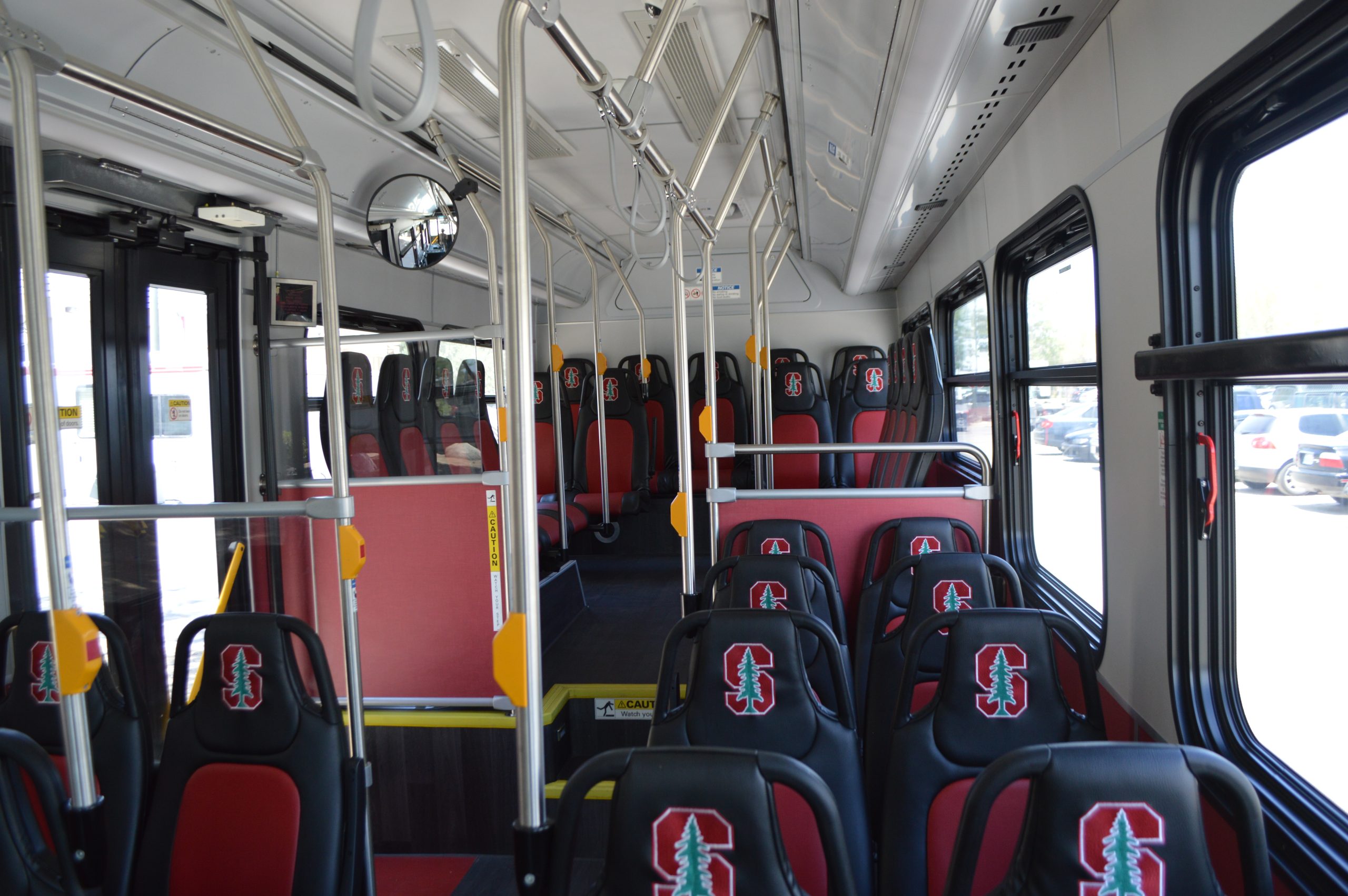 Are diesel’s days numbered? A view from a trip to BYD’s electric bus ...