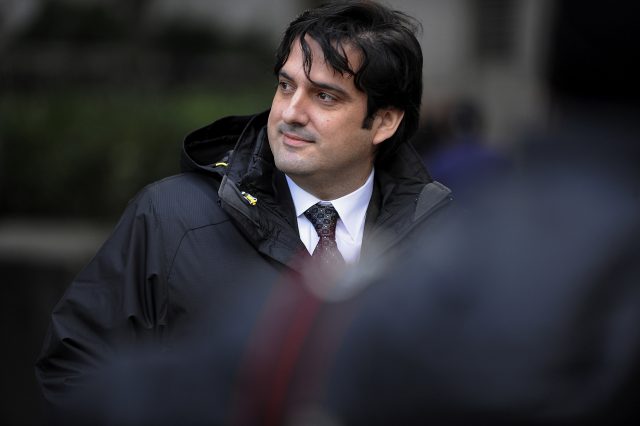 Alleged Facebook scammer arrested in Ecuador, will resist extradition ...