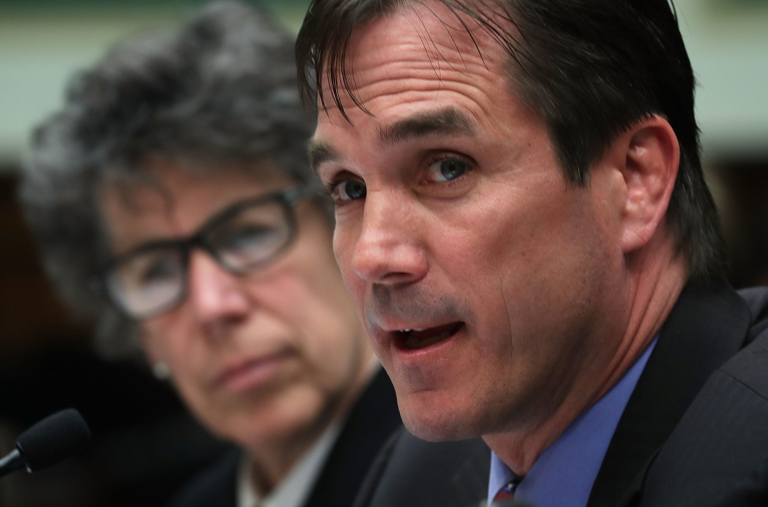 Flint water crisis: Michigan health director ordered to manslaughter ...