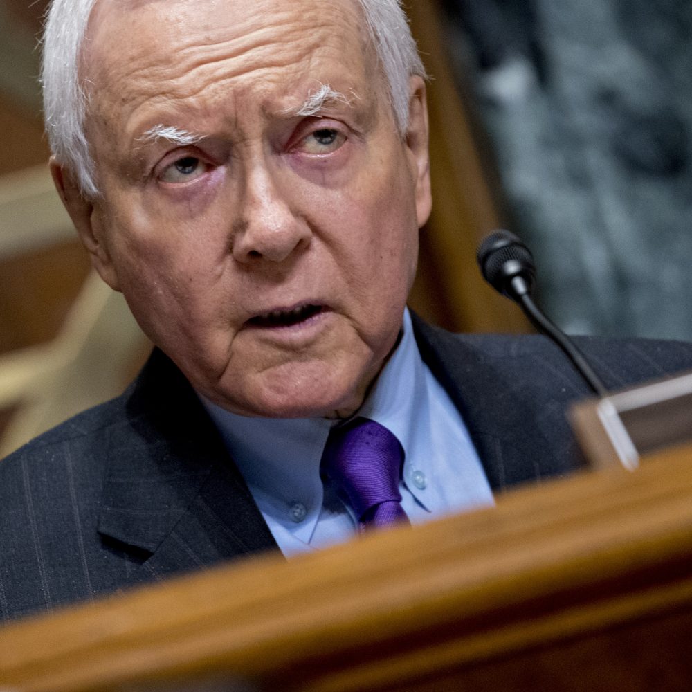 Tag: orrin hatch - Ars Technica