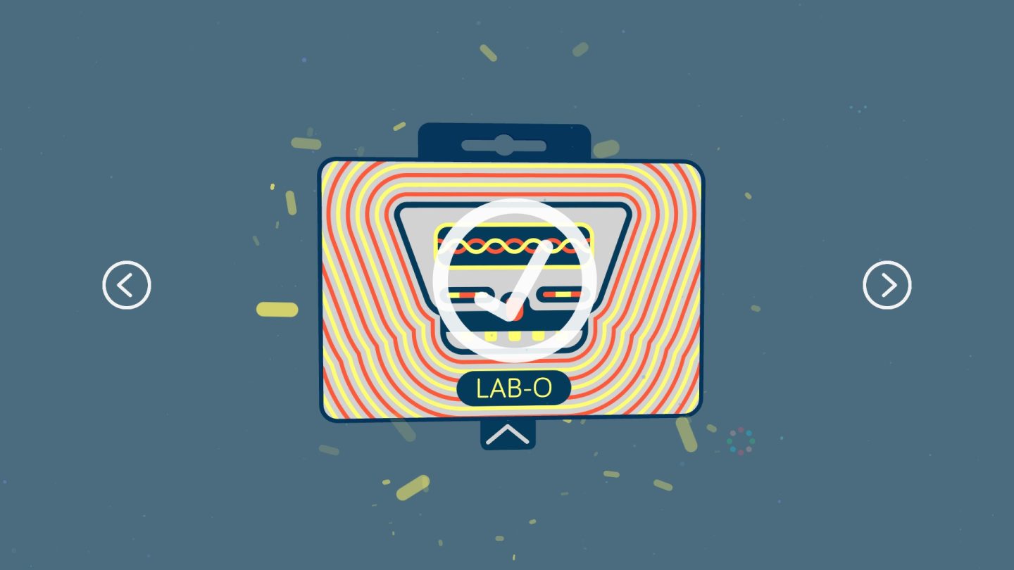 Gnog Review: Short and sweet puzzle unboxing - Ars Technica