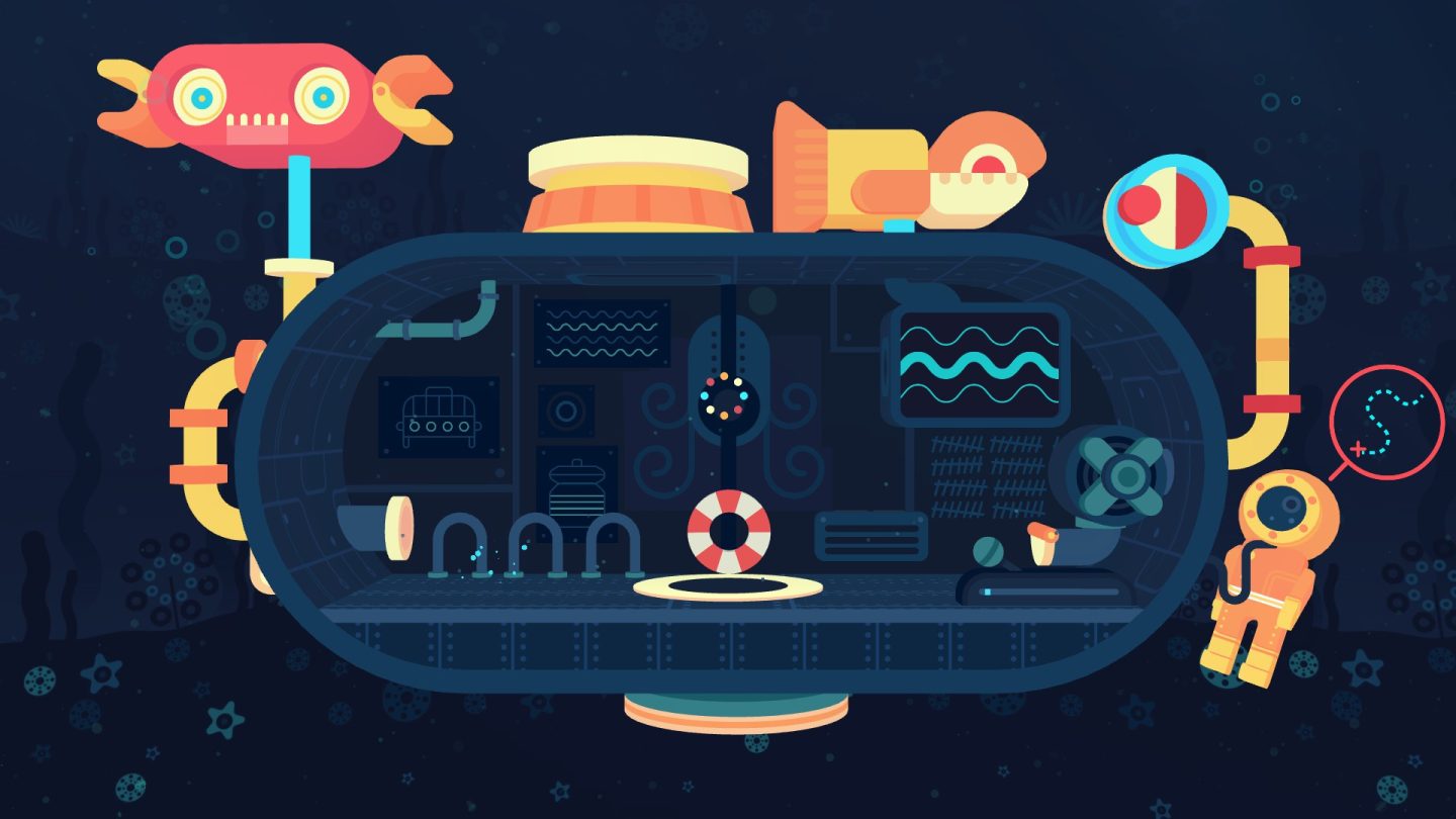 Gnog Review: Short and sweet puzzle unboxing - Ars Technica