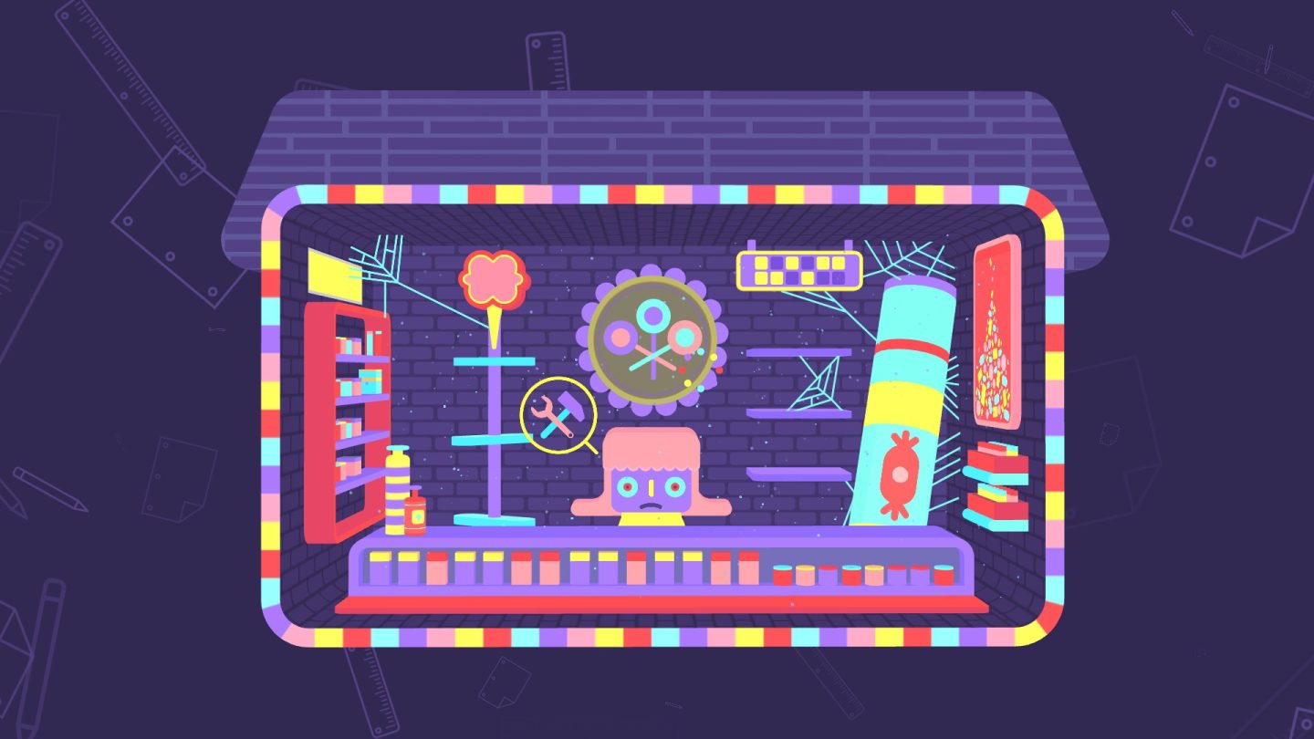 Gnog Review: Short and sweet puzzle unboxing - Ars Technica