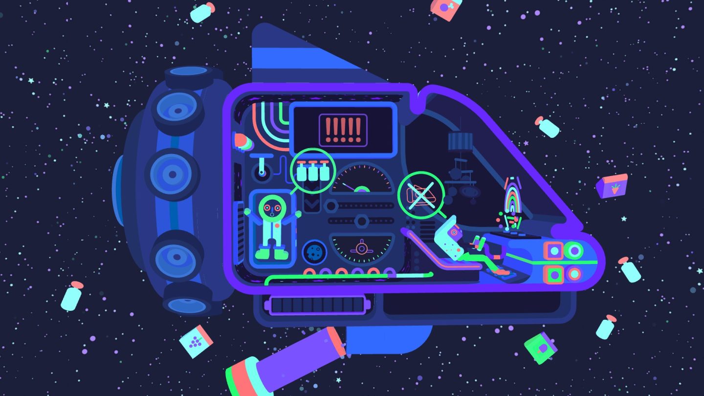 Gnog Review: Short and sweet puzzle unboxing - Ars Technica