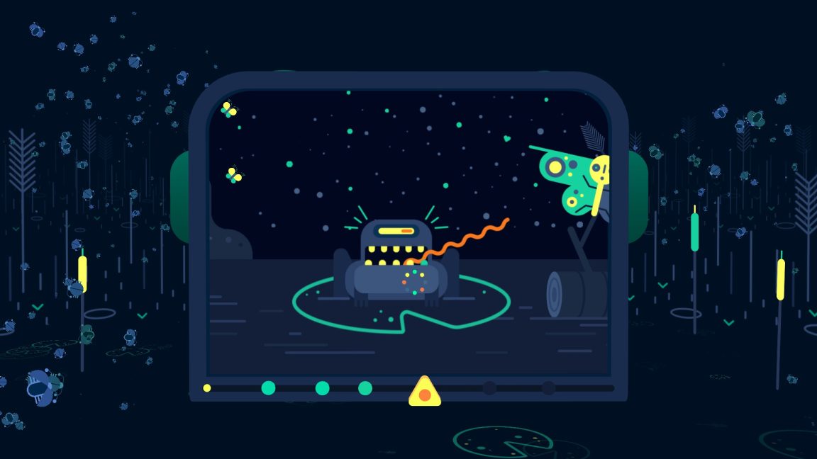 Gnog Review: Short and sweet puzzle unboxing - Ars Technica