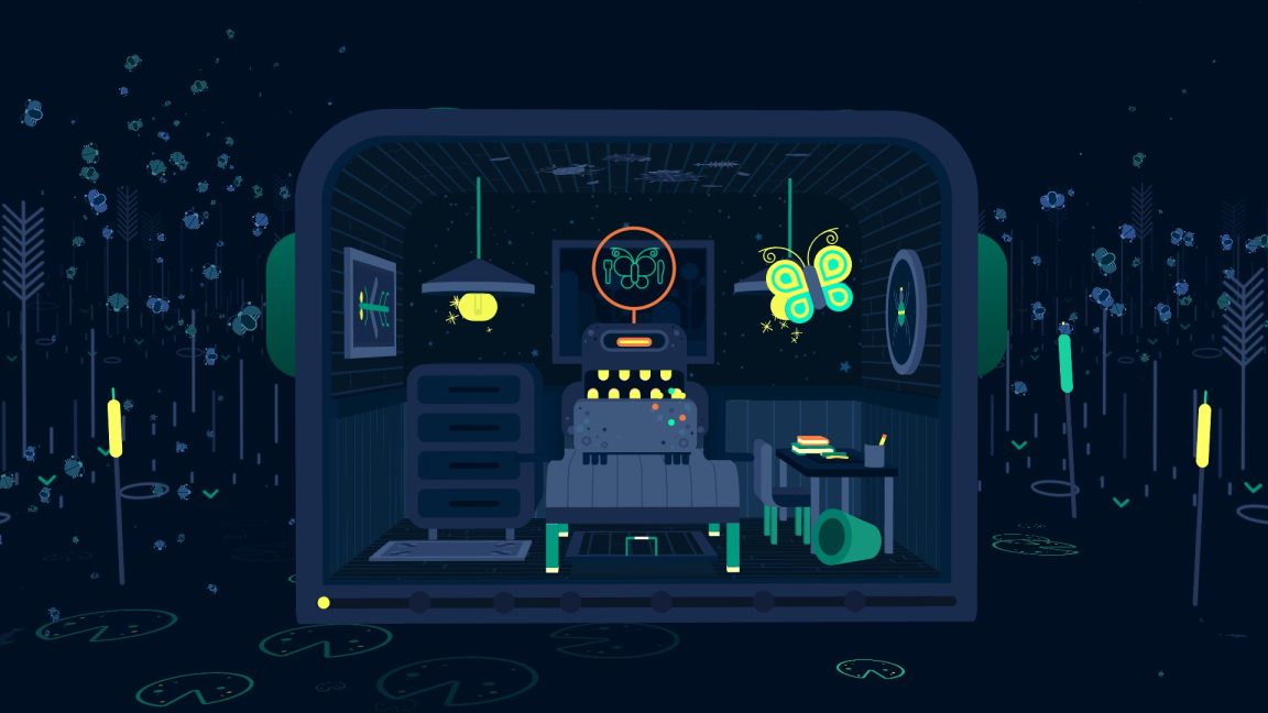 Gnog Review: Short and sweet puzzle unboxing - Ars Technica